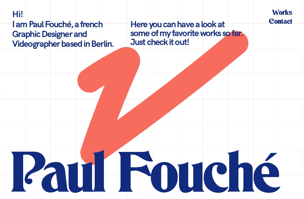 Paul Fouché
