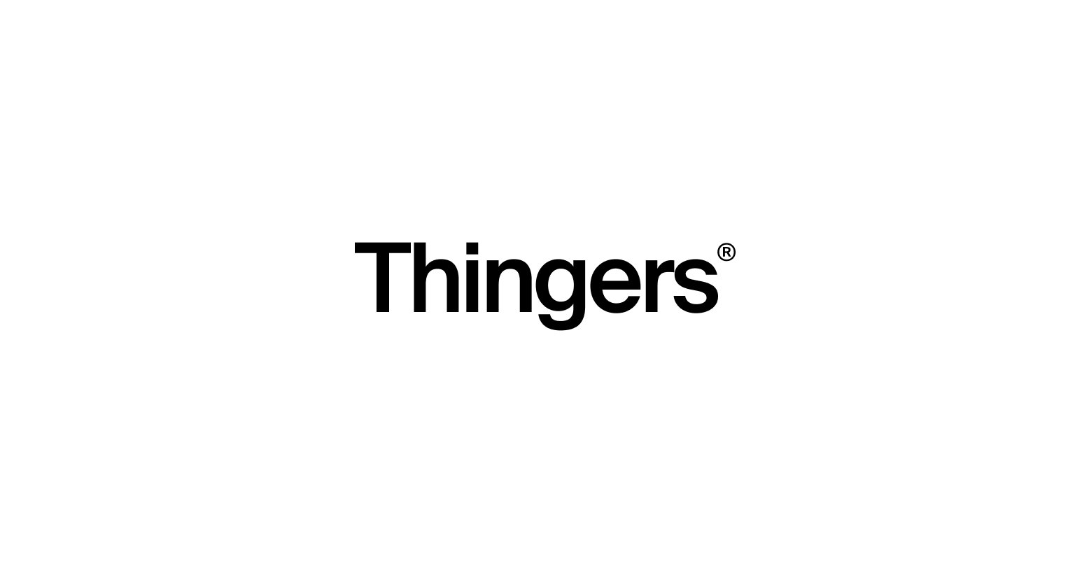 Thingers