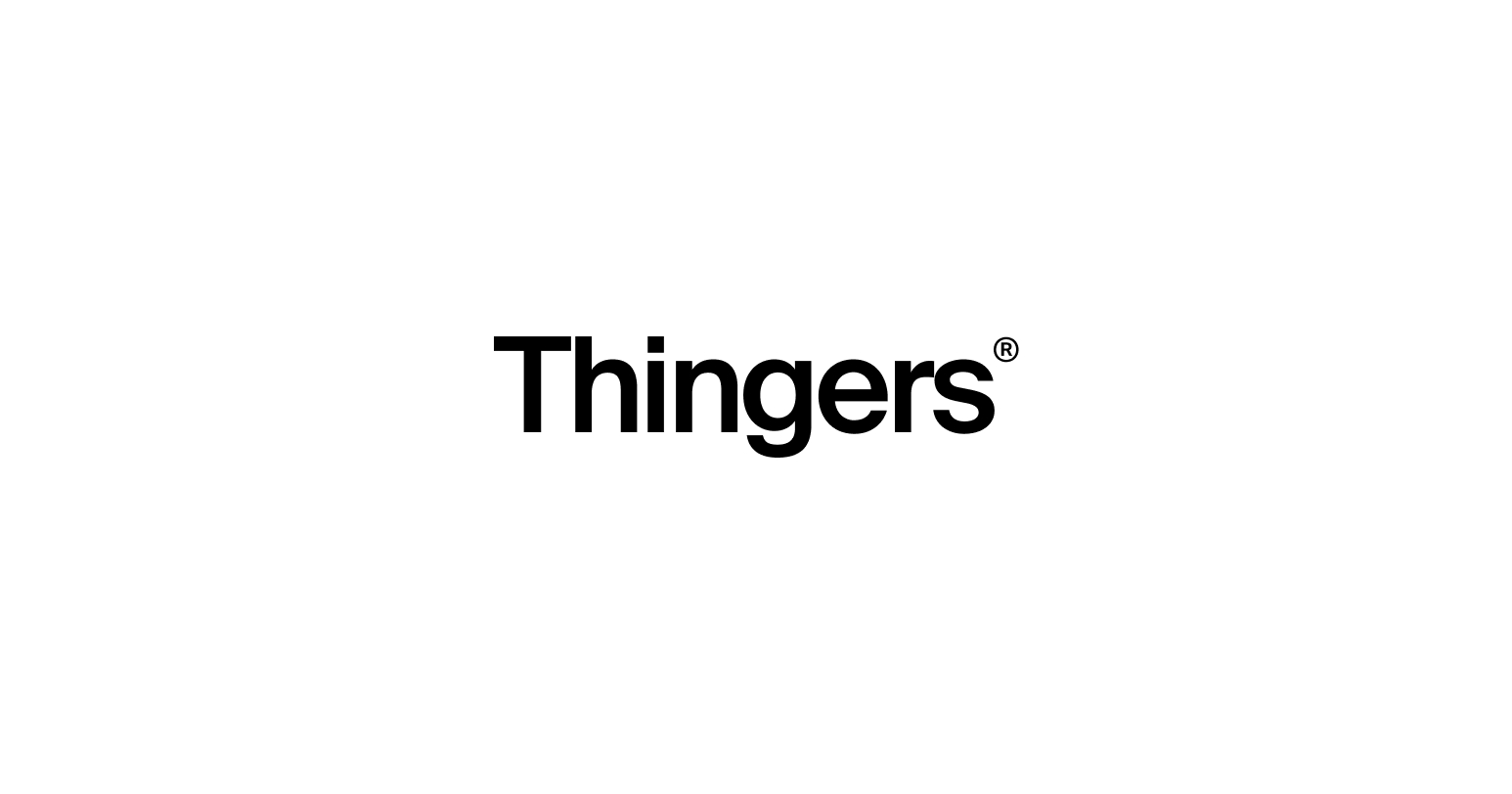 Thingers