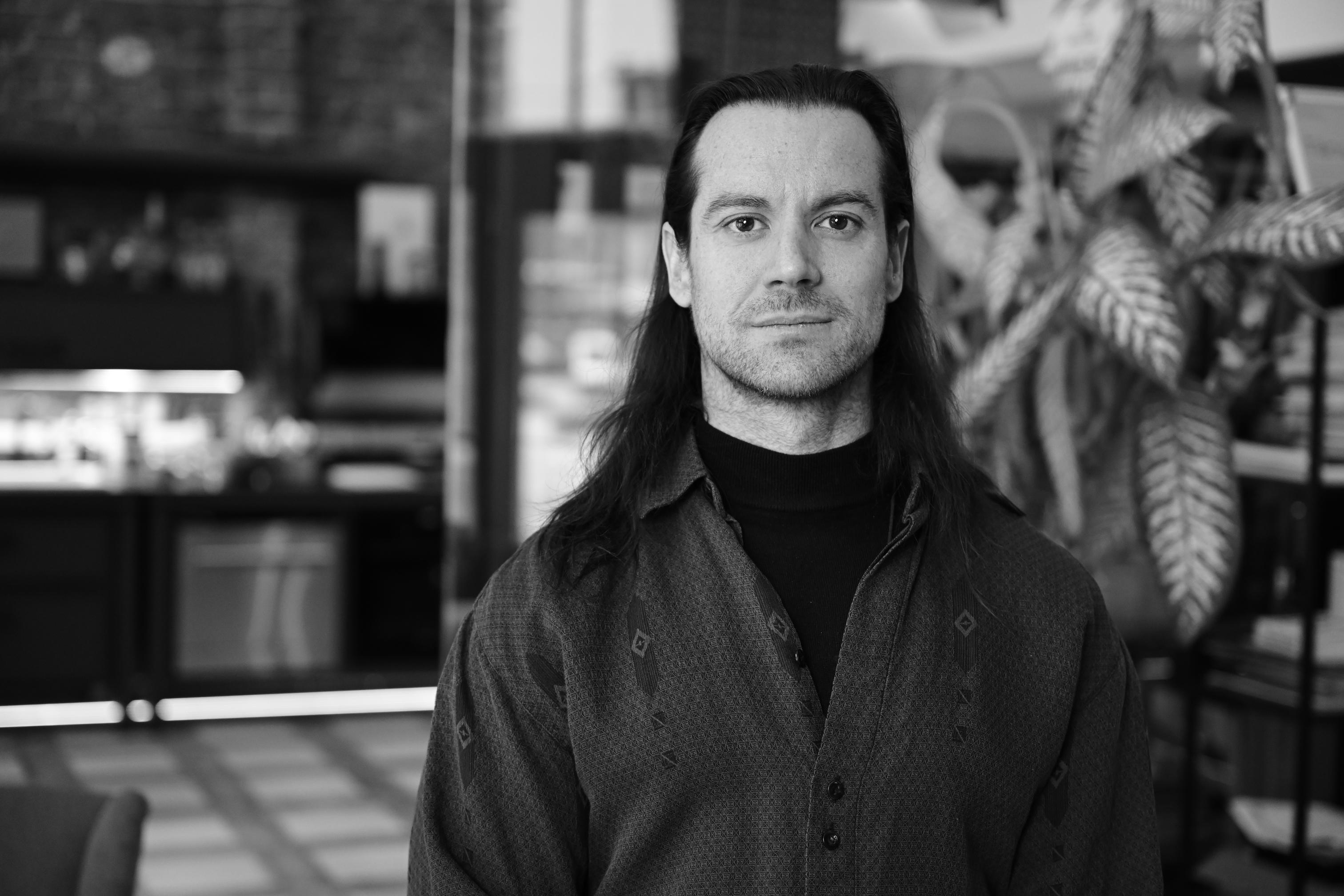 Jordi Serrano Portfolio