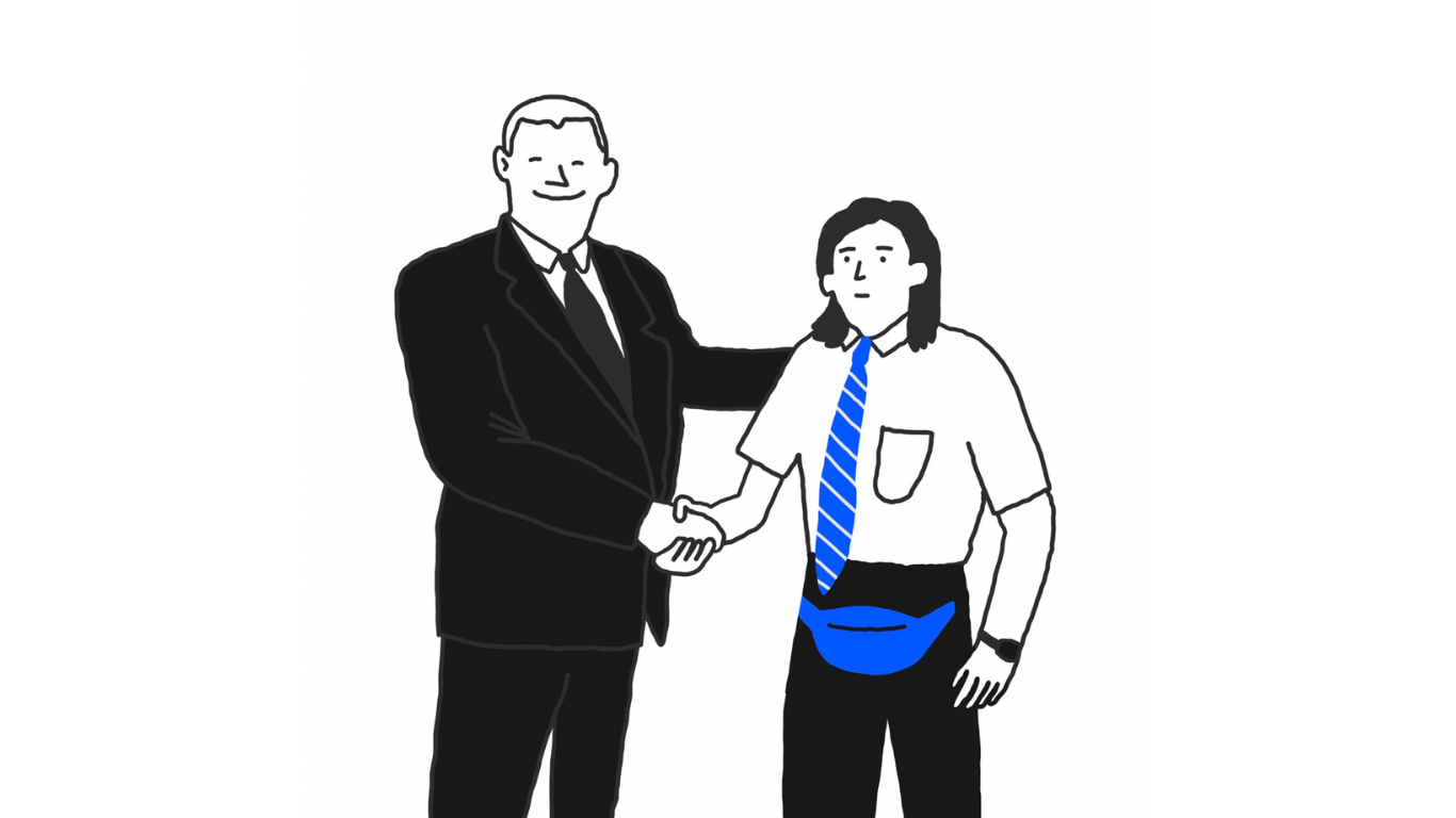 Klaster Learn Languages & Public Speaking in Dubai