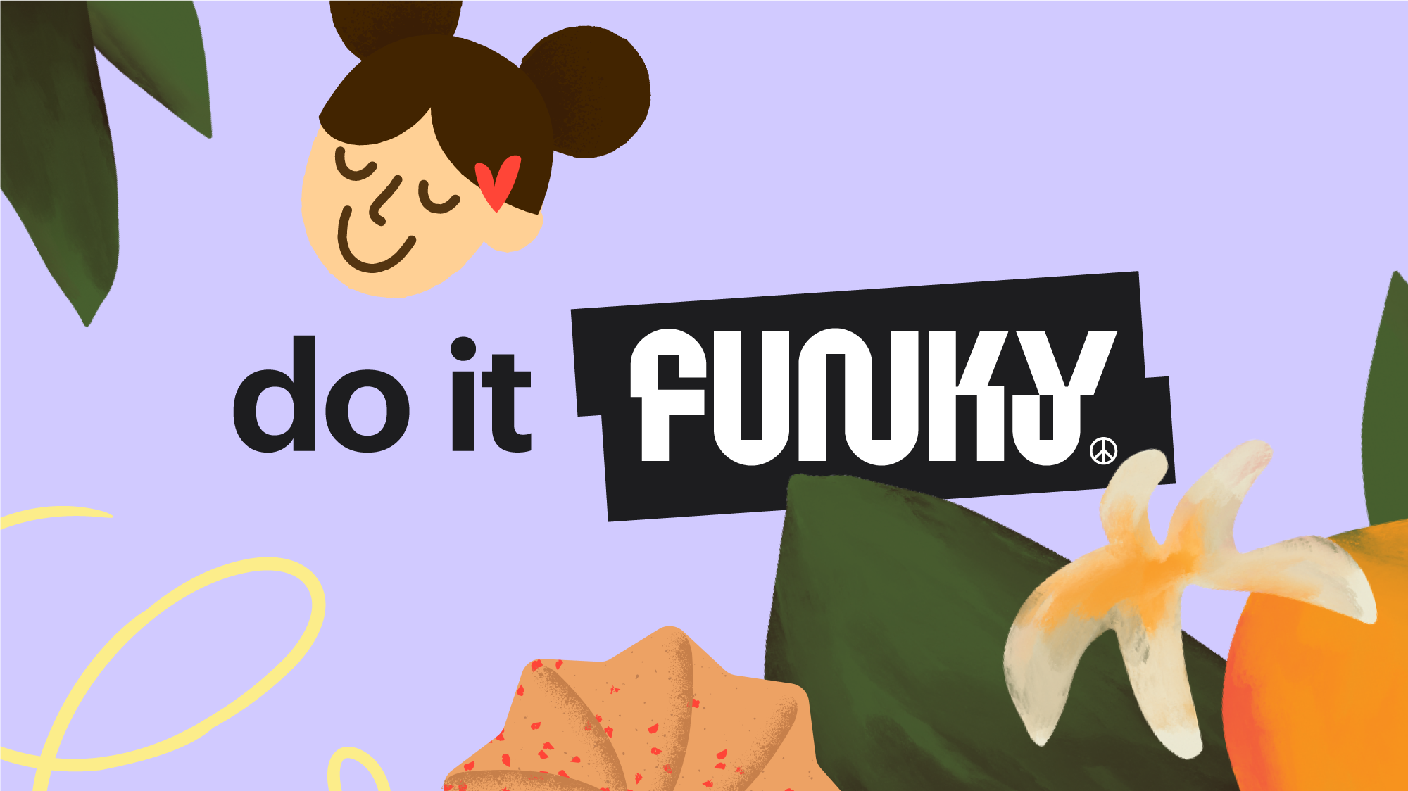 Брендинговое агентство Funky Agency®