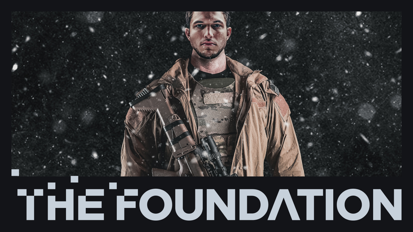 The Foundation — brands