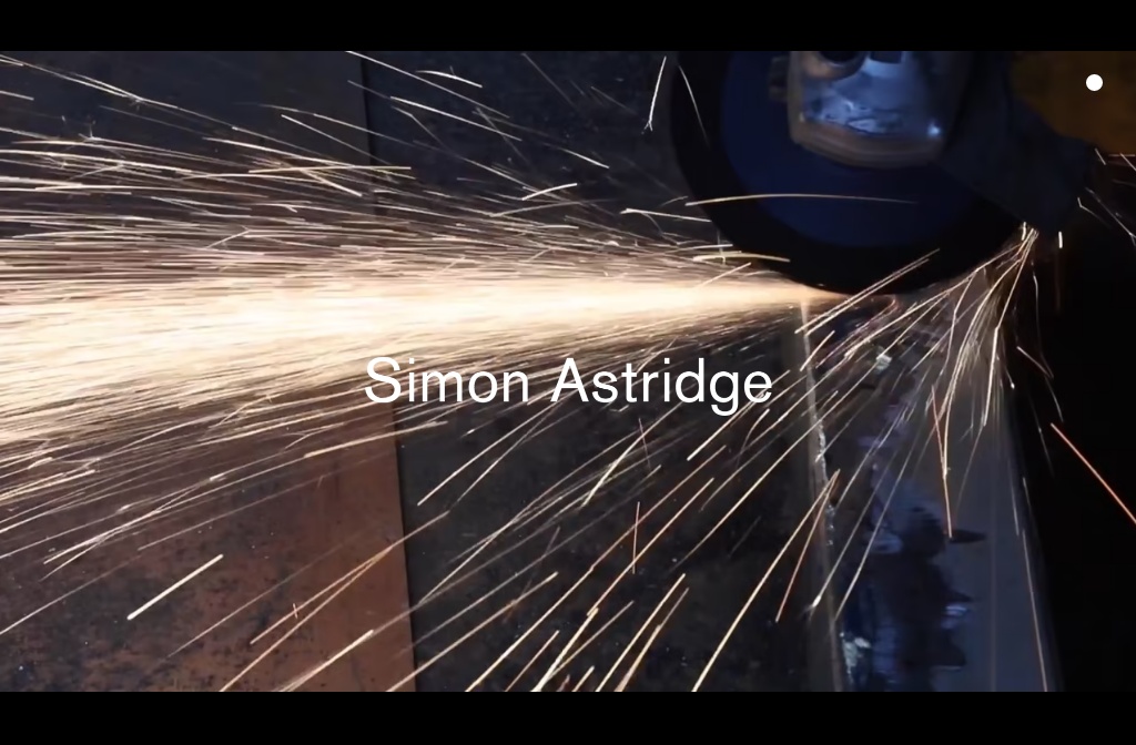 Simon Astridge
