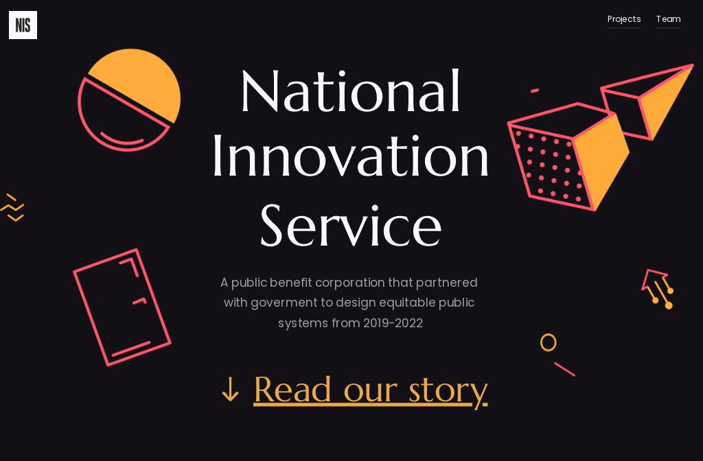 National Innovation Service