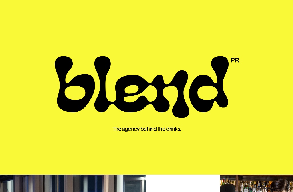 Blend Public Relations