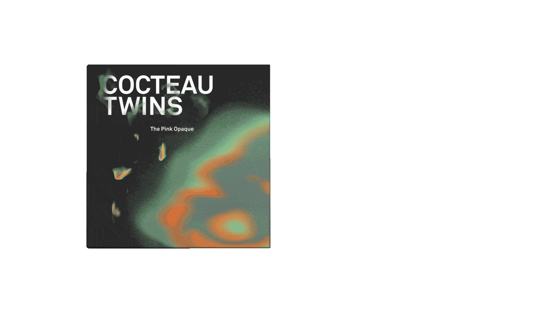 MOMO JIANG — Playground