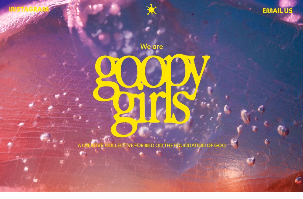 Goopy Girls