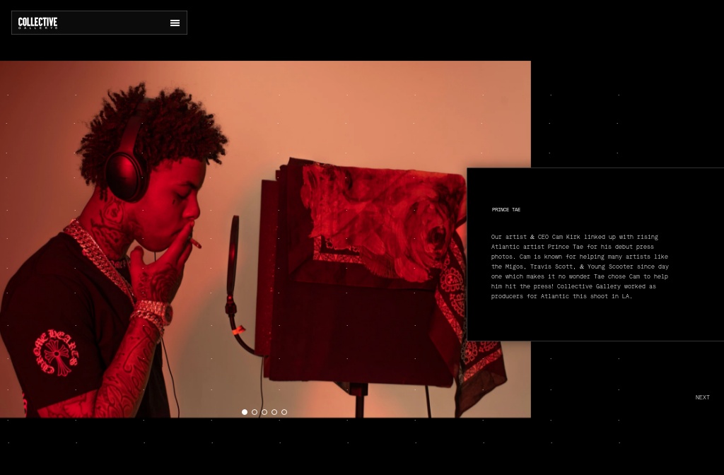 Collective-Gallery — PRINCE TAE