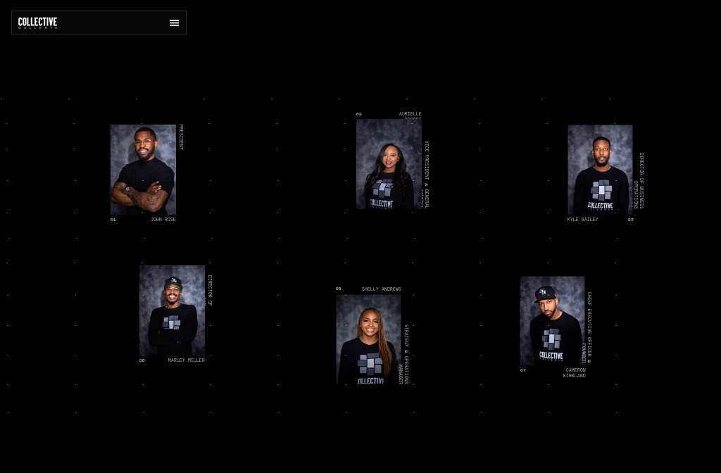 Collective-Gallery — TEAM