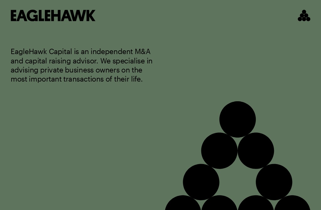 EagleHawk Capital