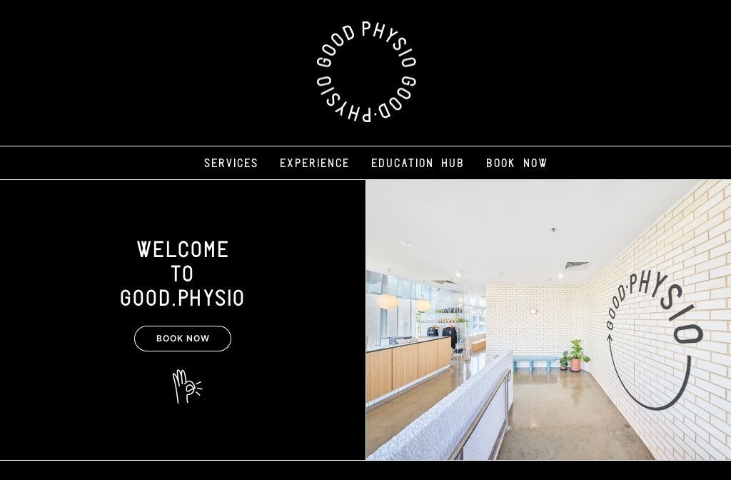 Good Physio