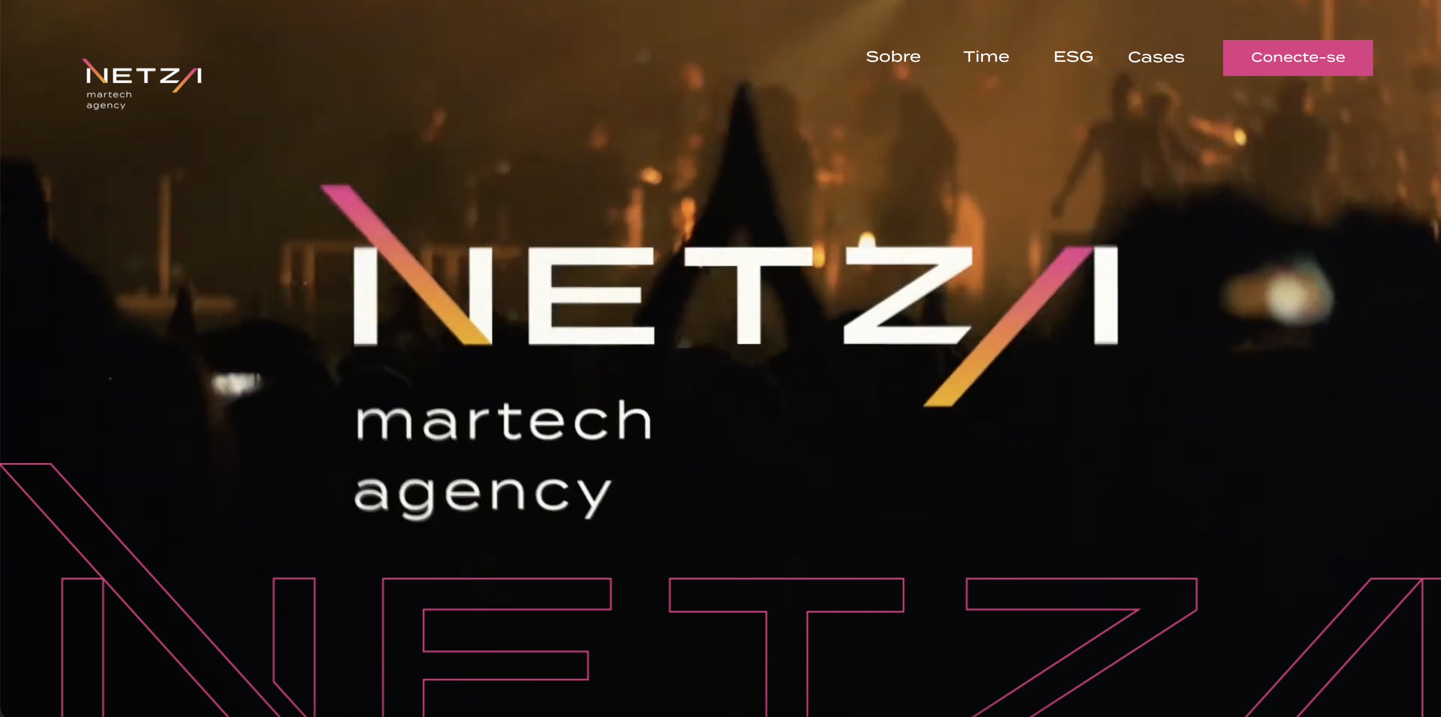 Netza - Martech Agency