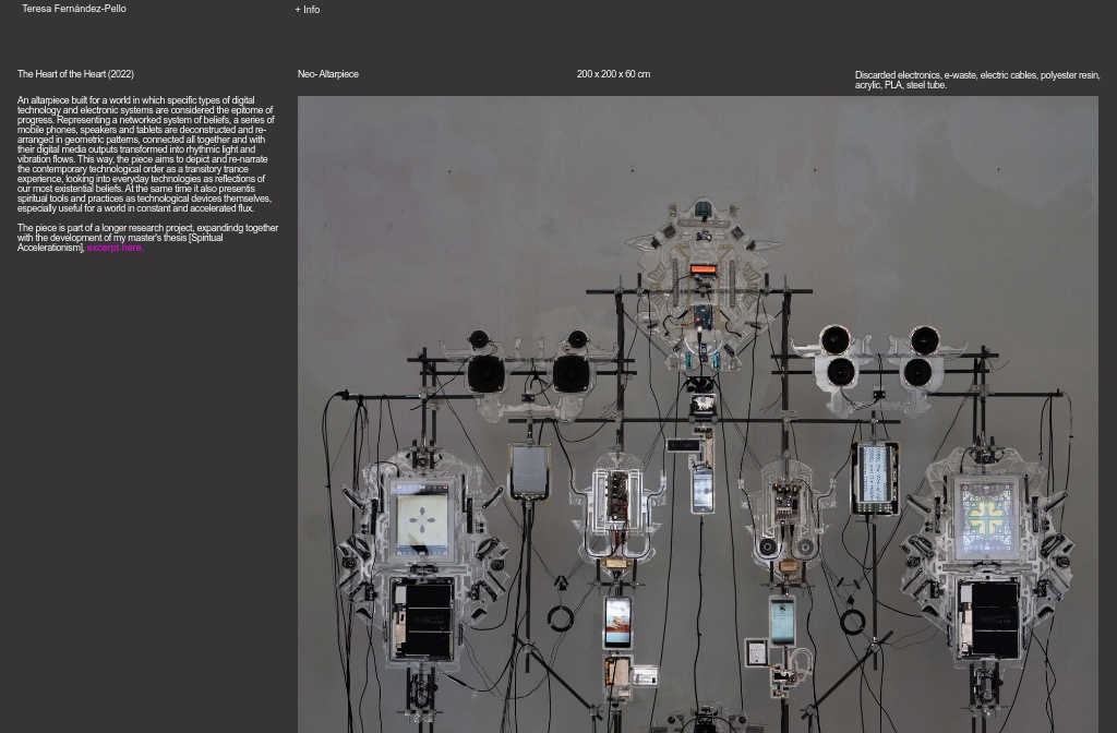 Teresa Fernández-Pello