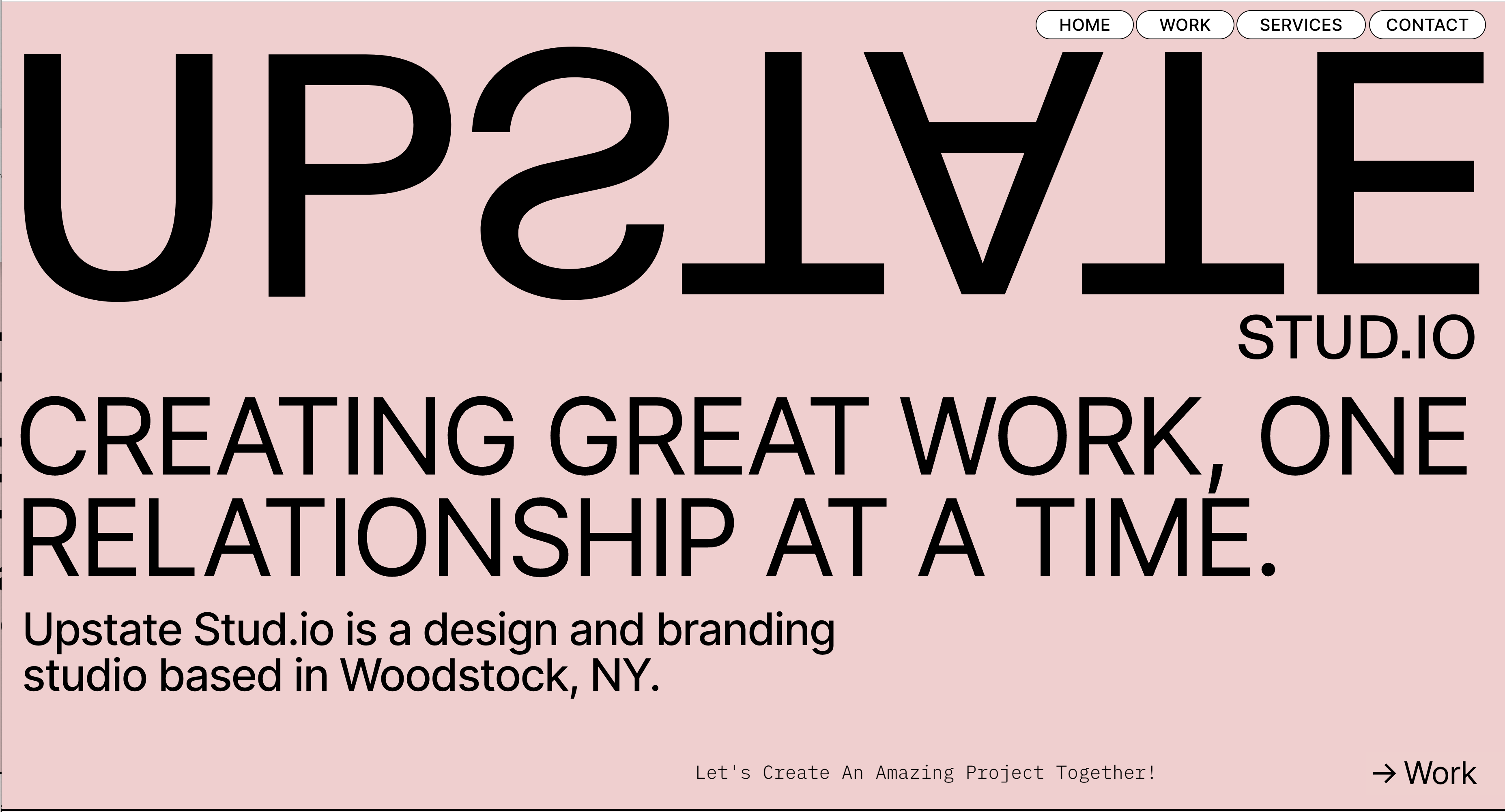 UPSTATE STUD.IO