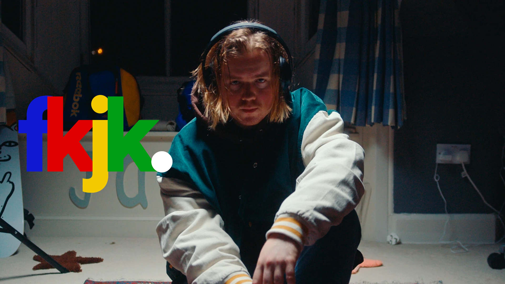 FKJK | Jack Macaulay | Creative Media