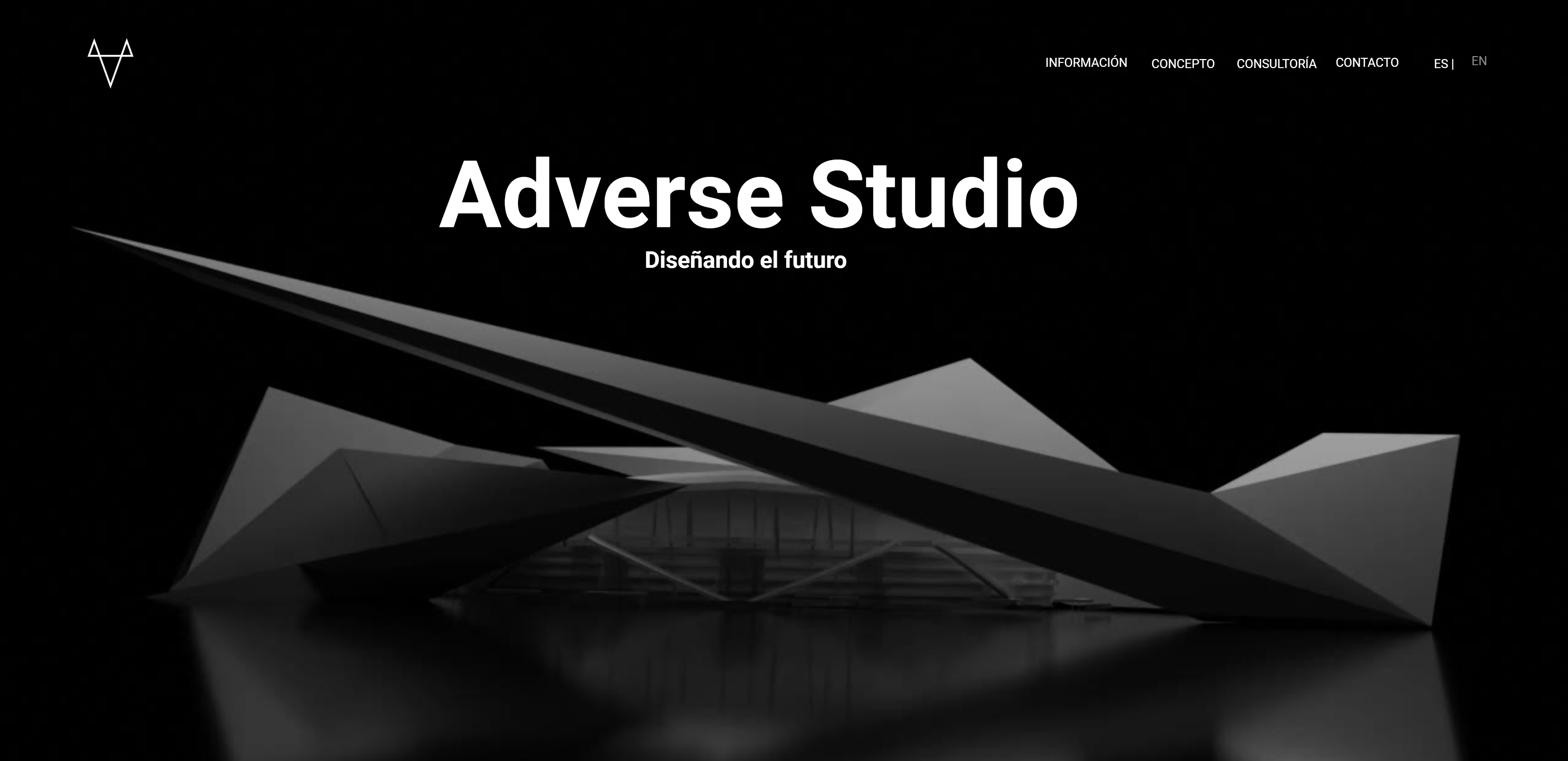 Adverse Studio - Design architecture Studio