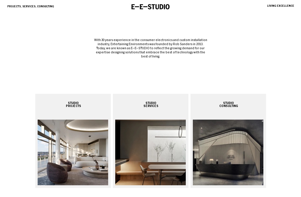 E-E-STUDIO