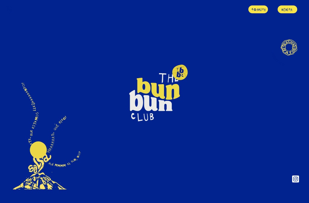 The Bun Bun Club