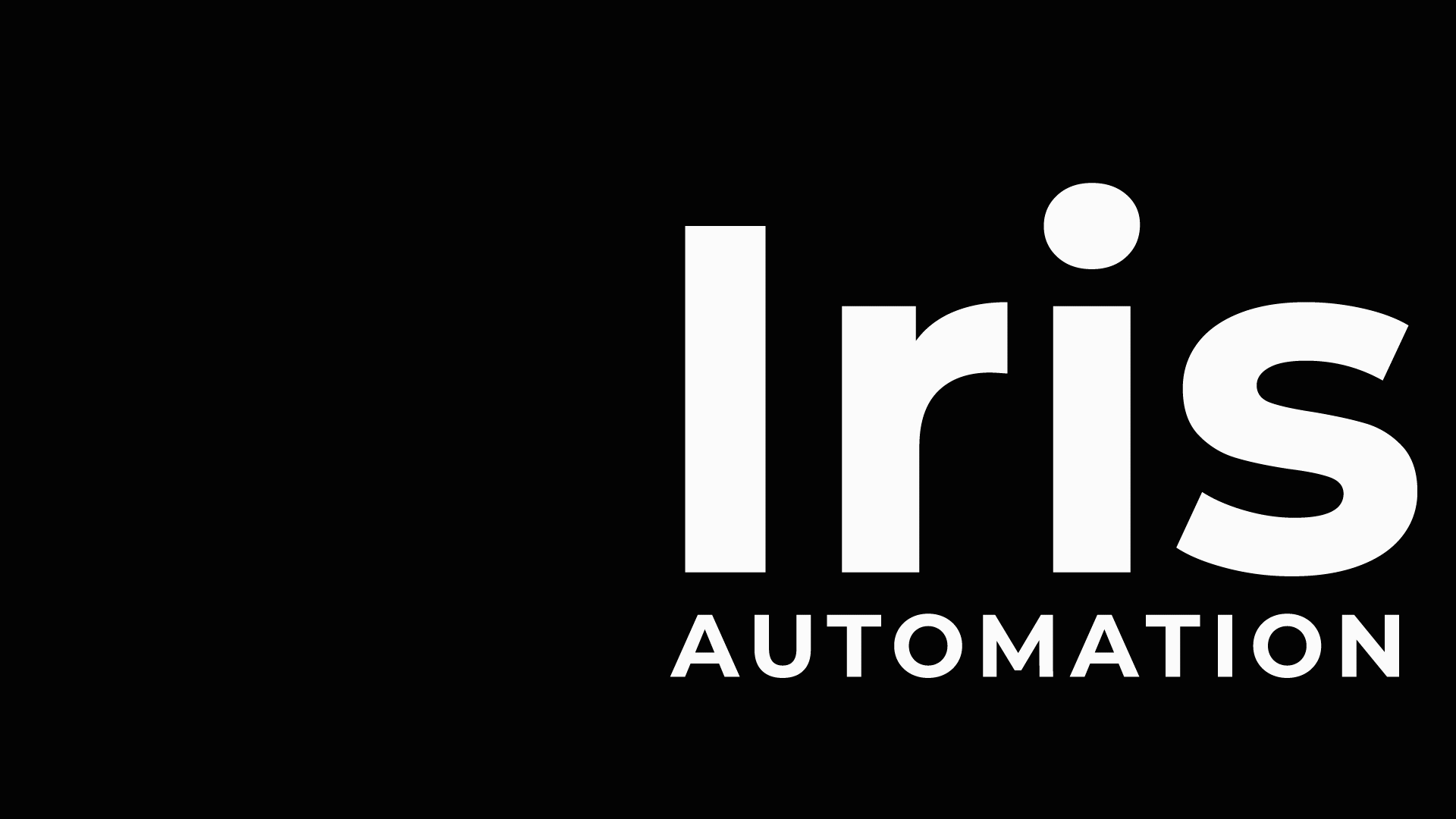 Iris Automation