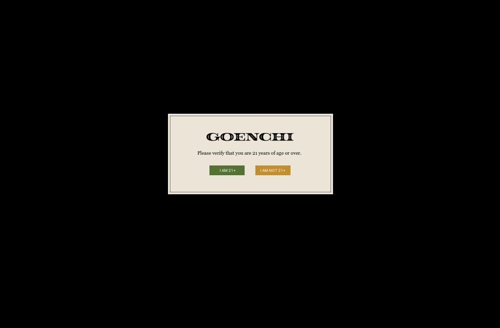 Goenchi Feni