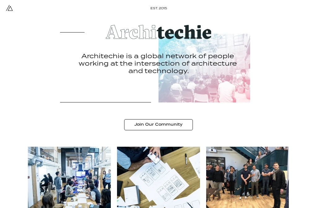 Architechie.org