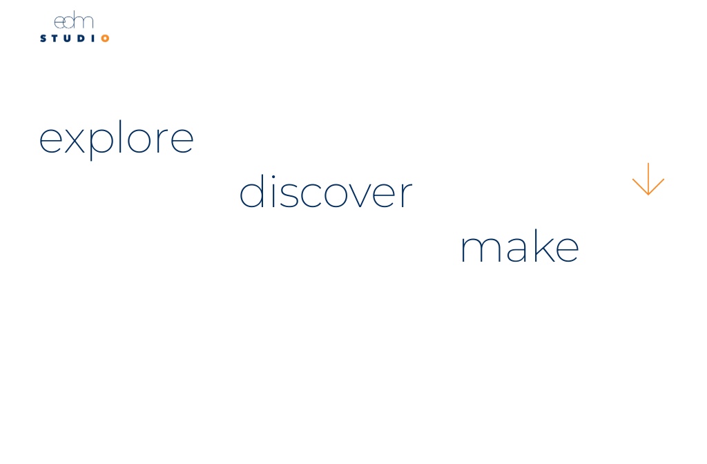 edmSTUDIO - Architecture