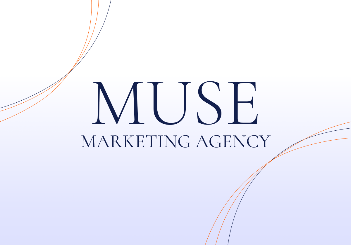 MUSE | Digital Marketing Agency
