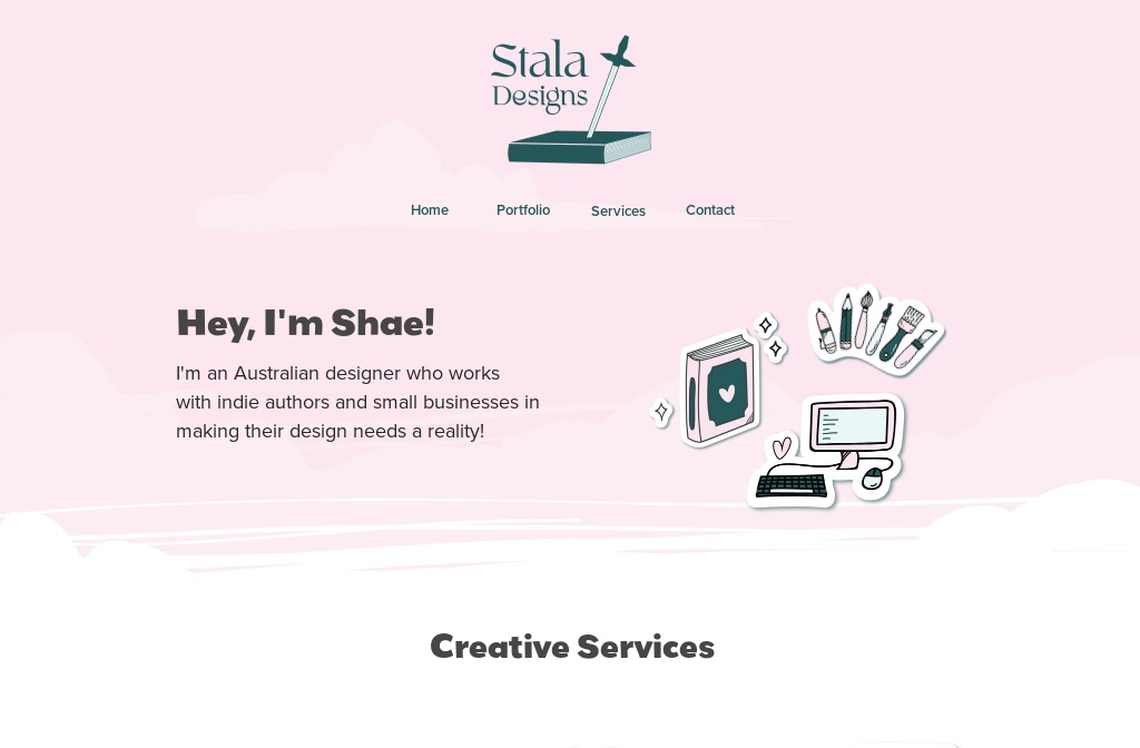 Home [www.staladesigns.com.au]