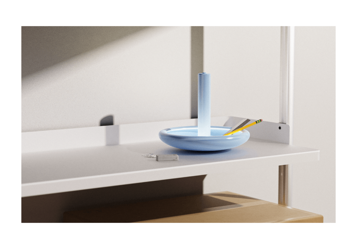 Beacon - All Design Lab