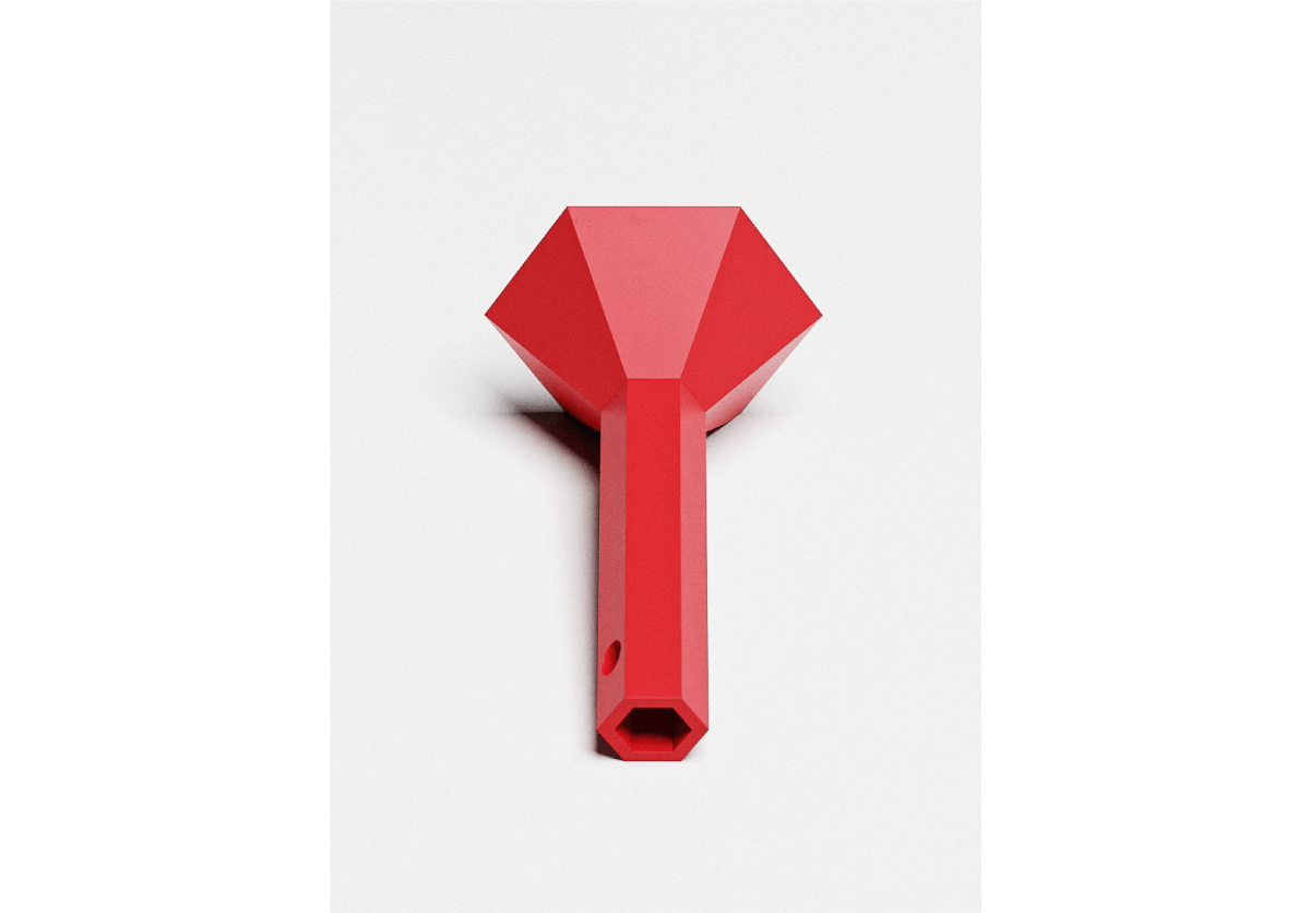 Hex Tools - All Design Lab