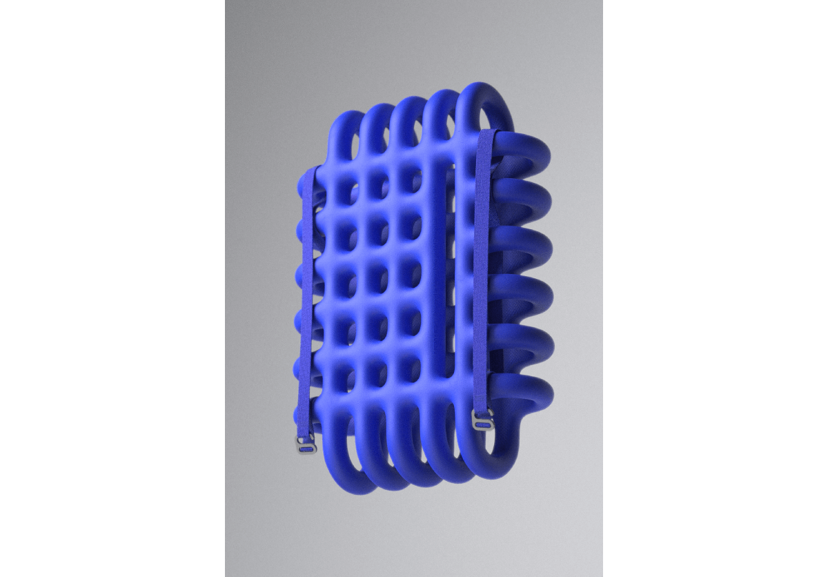 Mega Mesh - All Design Lab