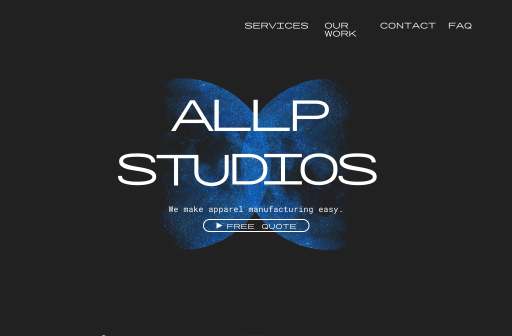 ALLP Studios