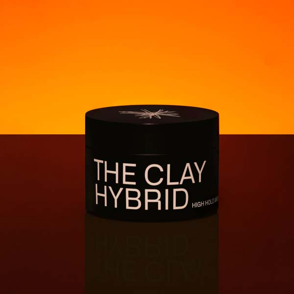 BOUNDARY — The Clay Hybrid