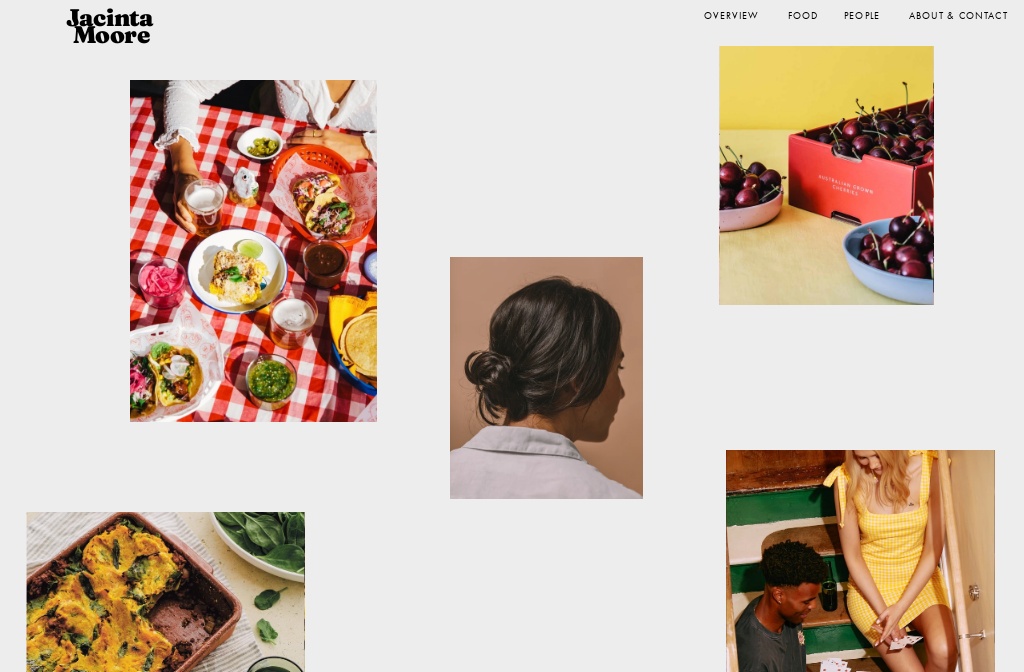 Jacinta Moore: Food, Still Life, Lifestyle, Portrait & Interiors ...