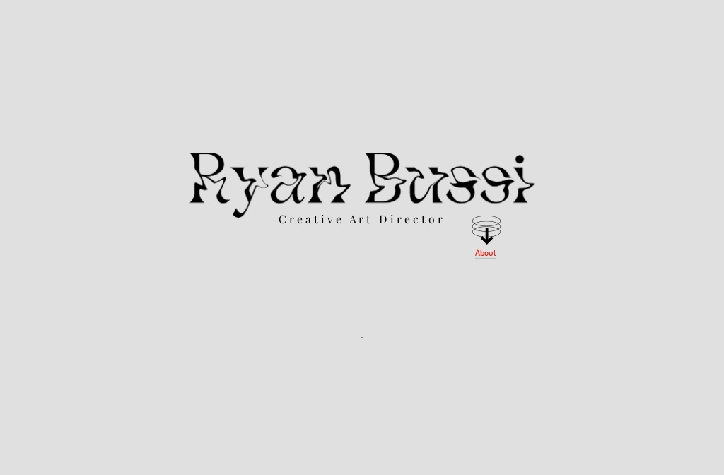 Ryan Bussi