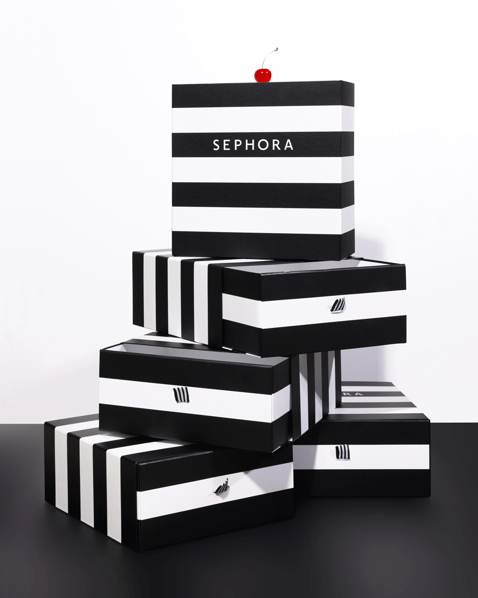 Sephora Communications and Design Hatrik House case study
