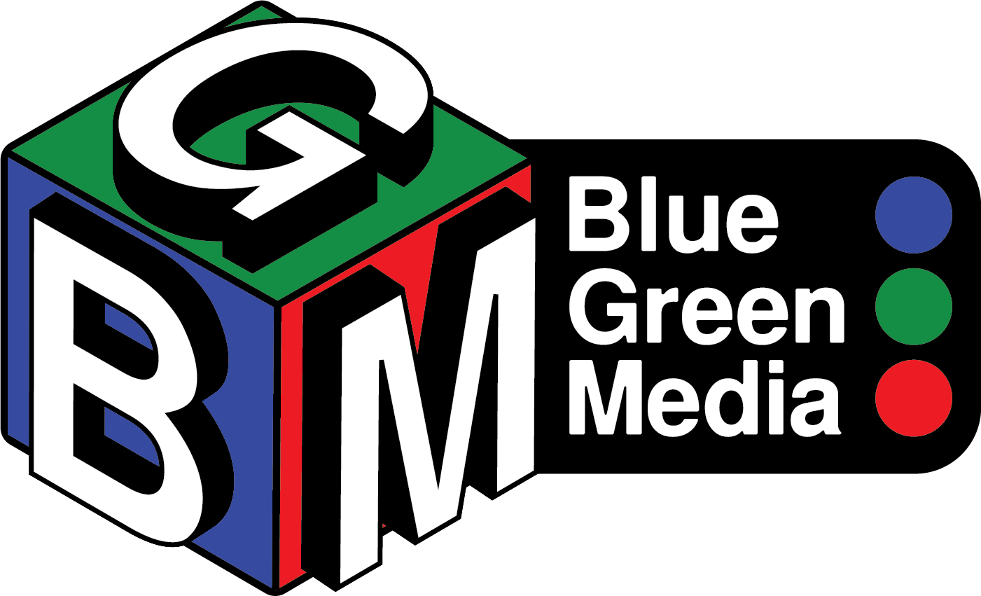 Blue Green Media