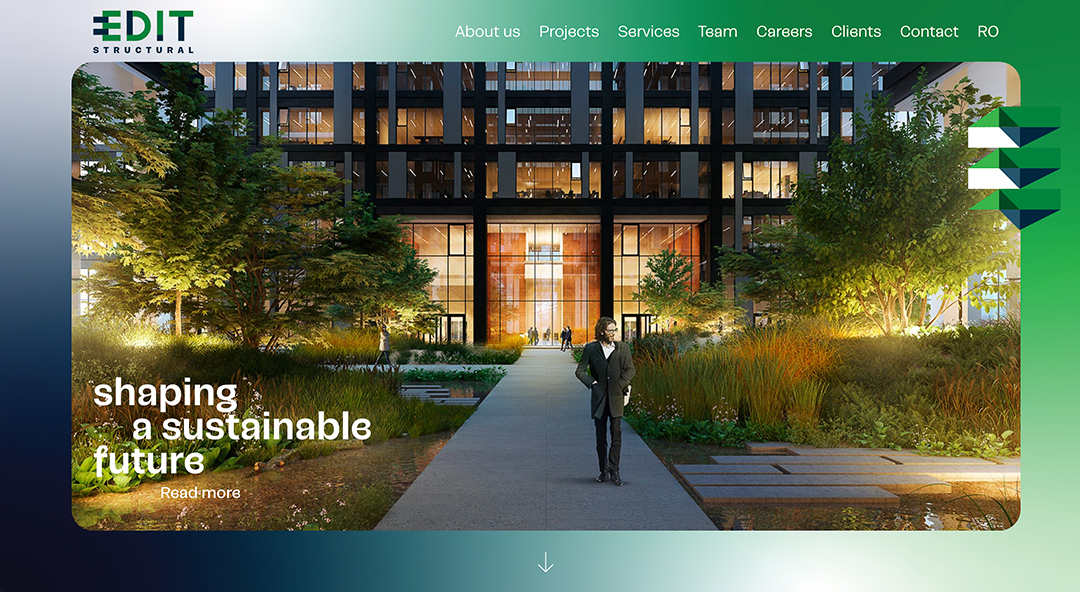 EDIT Structural — Home